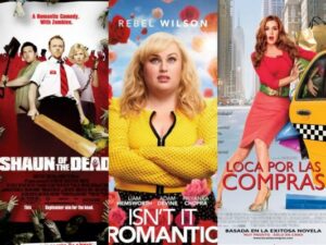 Las 20 mejores películas de risa que no te puedes perder - La web de Ainhoa
