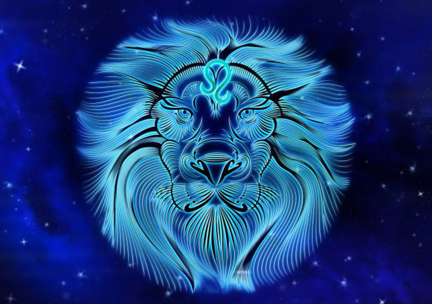 Leo: El León Audaz y Líder del Zodiaco - Descubre todo sobre este Signo ...