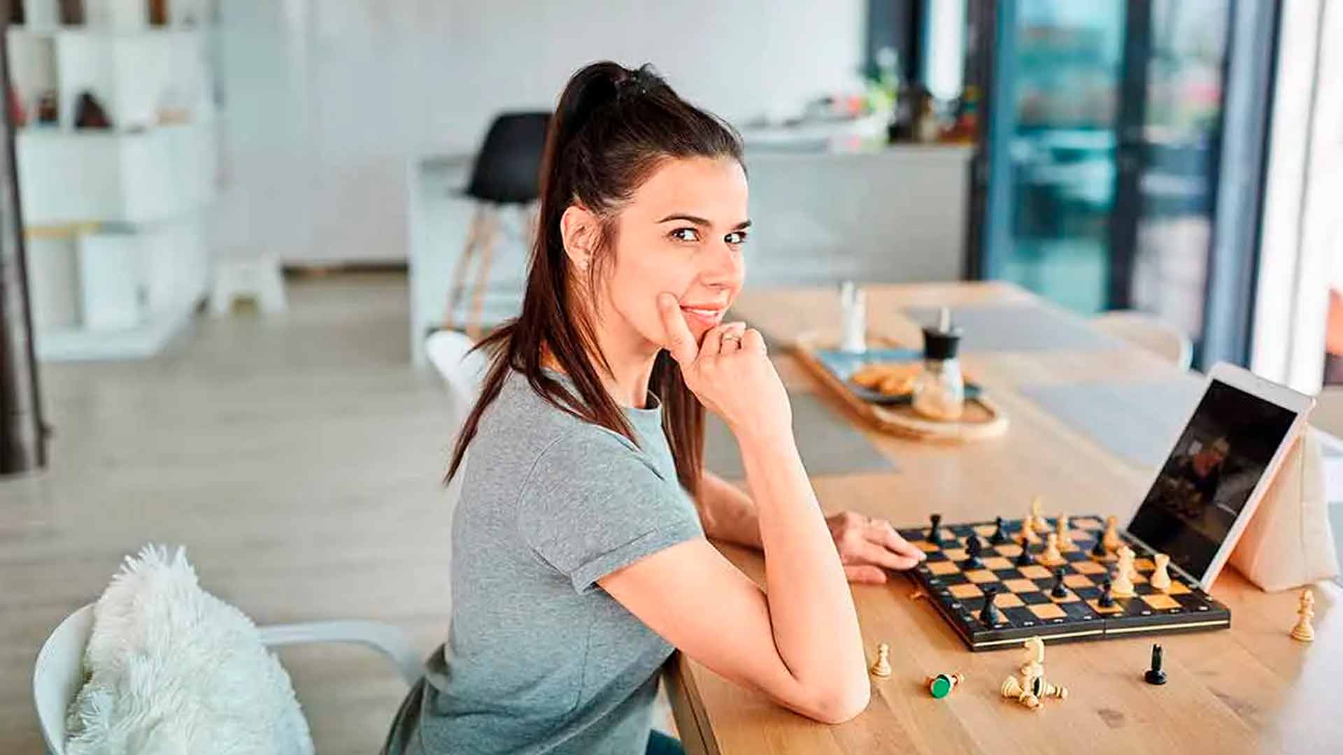 Mejora tu memoria con estos simples ejercicios - La web de Ainhoa Mejora tu memoria con estos simples ejercicios - La web de Ainhoa