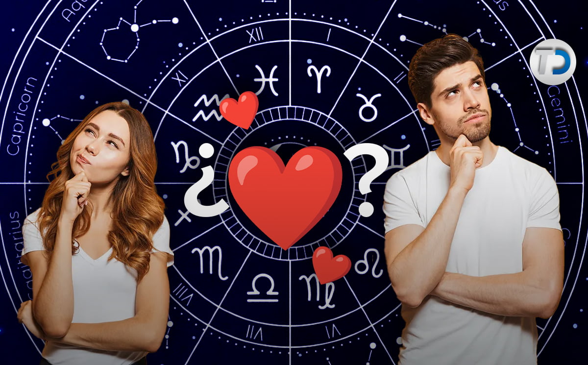 Los signos más compatibles en el amor: Encuentra tu pareja ideal - La web de Ainhoa