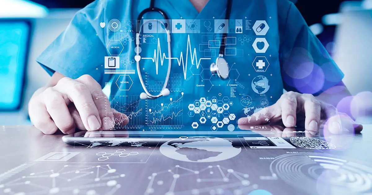 Inteligencia artificial y medicina: cómo la tecnología está ...